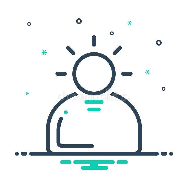 Active Personality Stock Illustrations – 1,161 Active Personality Stock ...