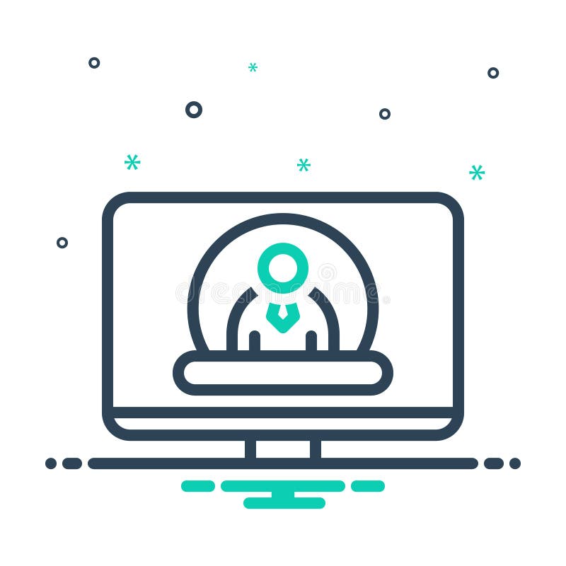 Admin Logo Stock Illustrations – 2,637 Admin Logo Stock Illustrations ...