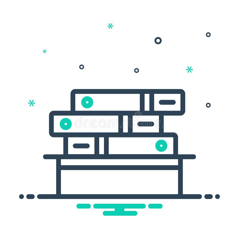 Bibliography Stock Illustrations – 1,628 Bibliography Stock ...