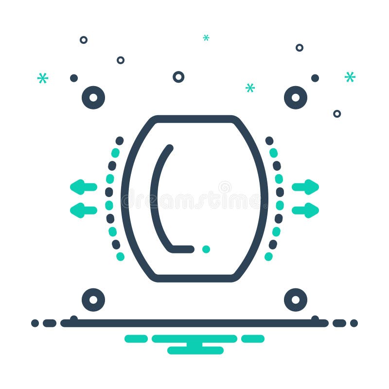 Dilation Stock Illustrations – 707 Dilation Stock Illustrations ...