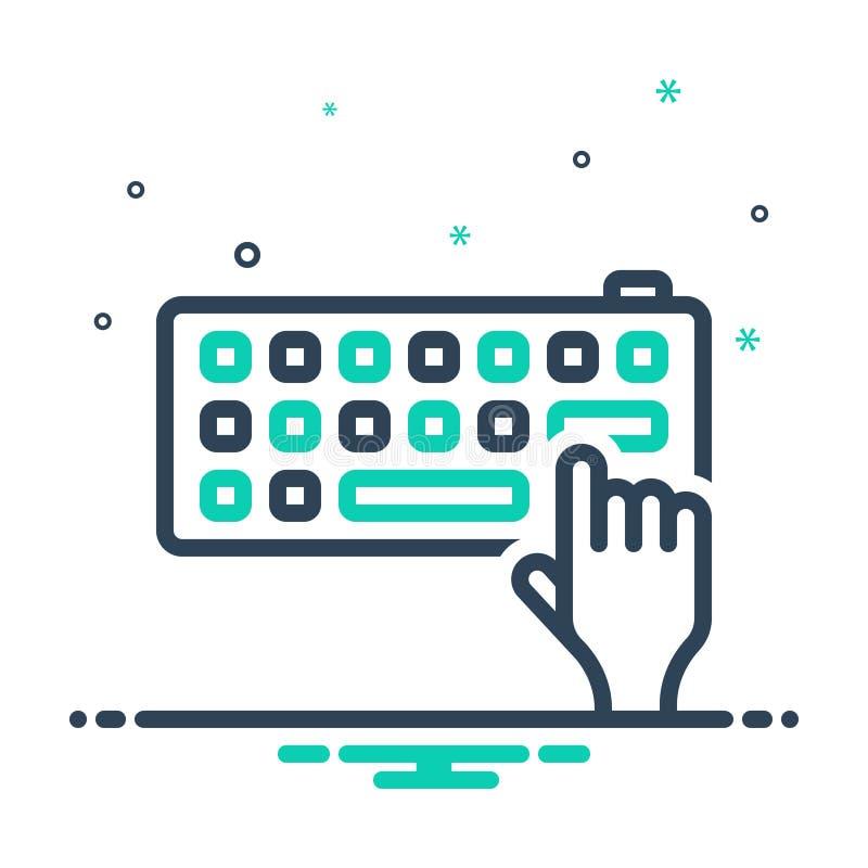 Enter Computer Key Button on White Background. Flat Style. ENTER Button ... Enter Computer Key Button on White Background. Flat Style. ENTER Button ...