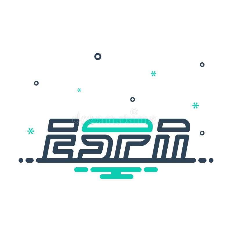Espn Channel Logo