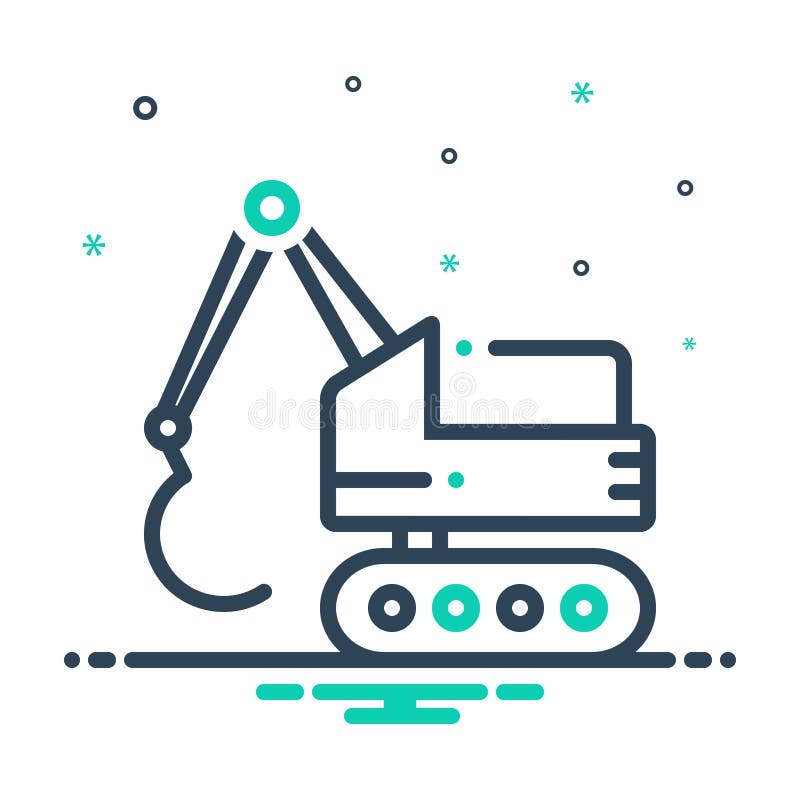 Digger Logo Stock Illustrations – 5,320 Digger Logo Stock Illustrations ...