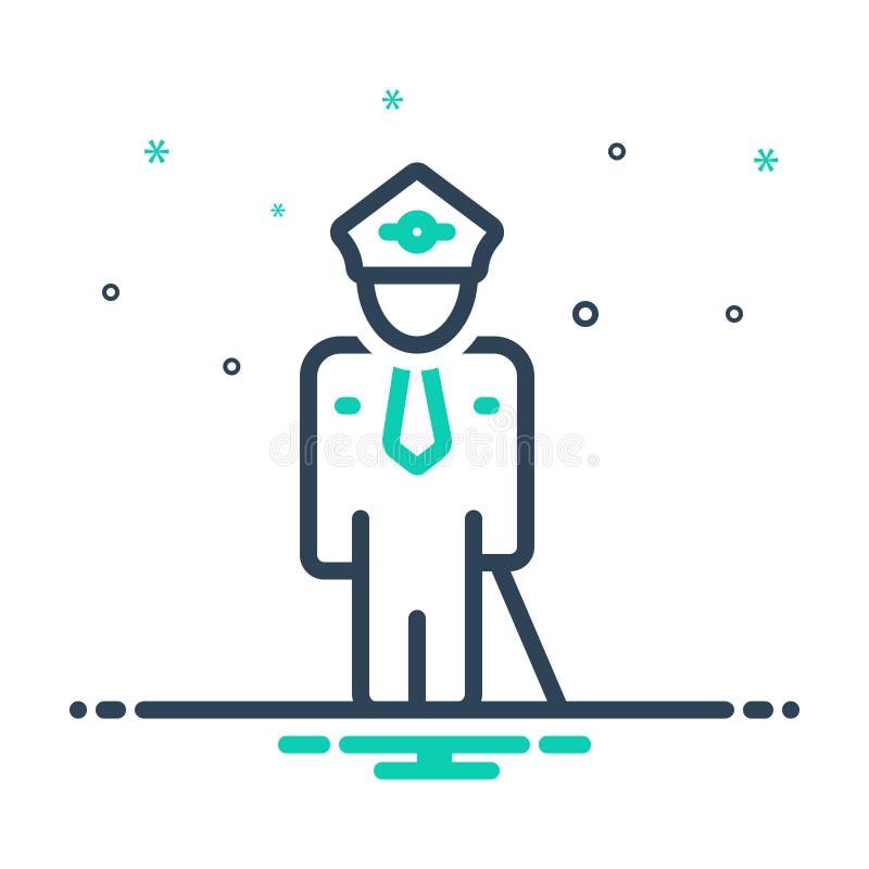 Guard Security Stock Illustrations – 152,719 Guard Security Stock ...