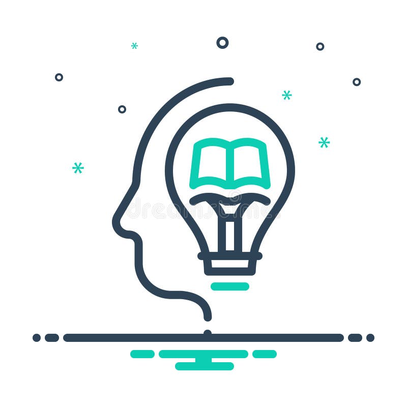 Knowledge Icon Stock Illustrations – 268,347 Knowledge Icon Stock ...