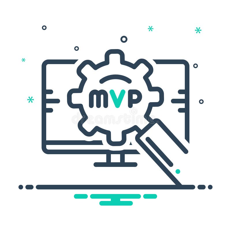 Mvp Stock Illustrations – 462 Mvp Stock Illustrations, Vectors ...
