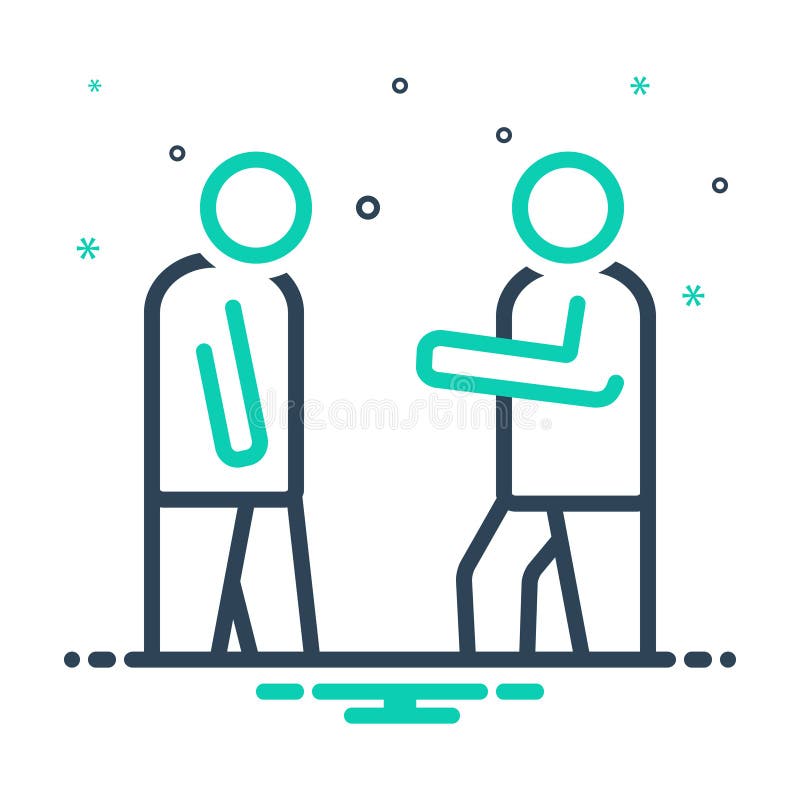 Adherence Icon Stock Illustrations – 909 Adherence Icon Stock ...