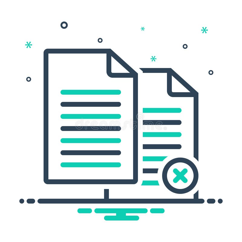 Invalidation Stock Illustrations – 120 Invalidation Stock Illustrations ...