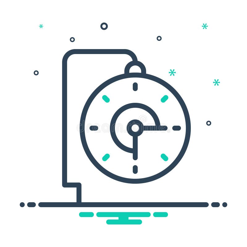 Real Time Logo Stock Illustrations – 1,720 Real Time Logo Stock ...