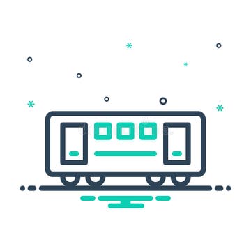 Train Bogie Stock Illustrations – 182 Train Bogie Stock Illustrations ...