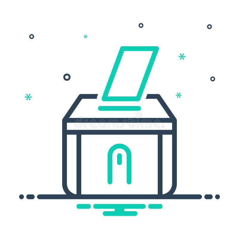 Polling Logo Stock Illustrations – 990 Polling Logo Stock Illustrations ...