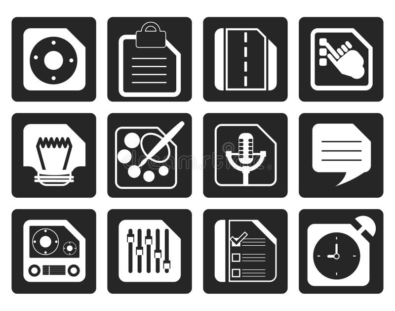 Rad Icons Stock Illustrations – 48 Rad Icons Stock Illustrations ...