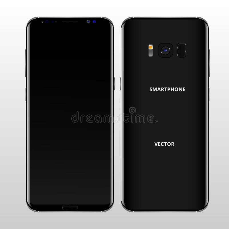 Phone Backside Stock Illustrations – 131 Phone Backside Stock ...