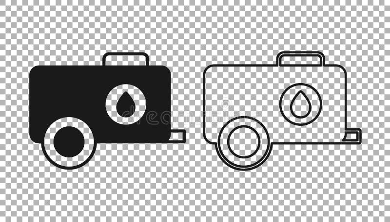 Fuel Bowser Stock Illustrations – 112 Fuel Bowser Stock Illustrations ...