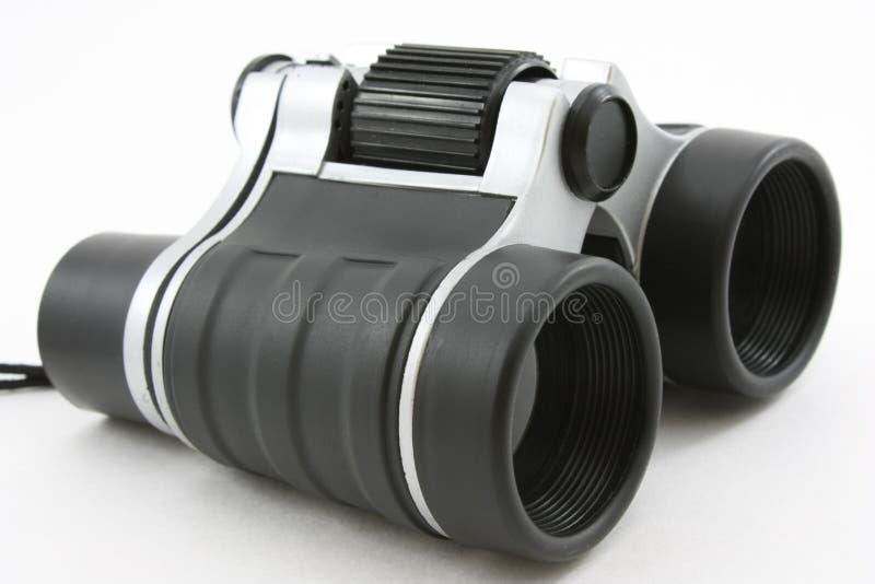 Modern Binoculars. an Optical Instrument for Observation at Long ...