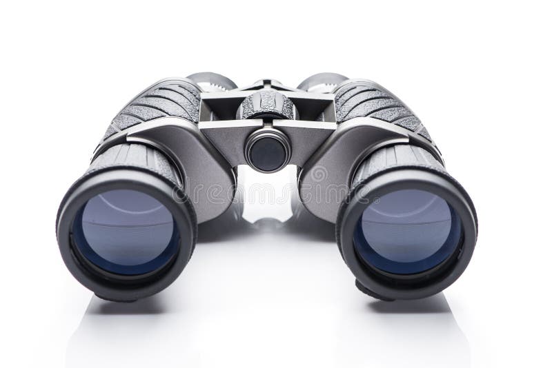 Modern Binoculars. an Optical Instrument for Observation at Long ...
