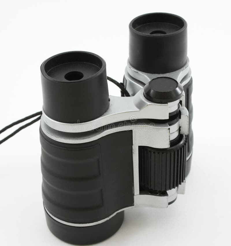 Modern Binoculars. an Optical Instrument for Observation at Long ...