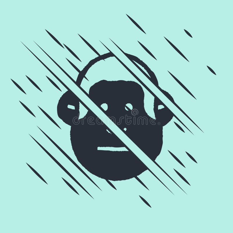 Glitch Monkey Stock Illustrations – 30 Glitch Monkey Stock ...