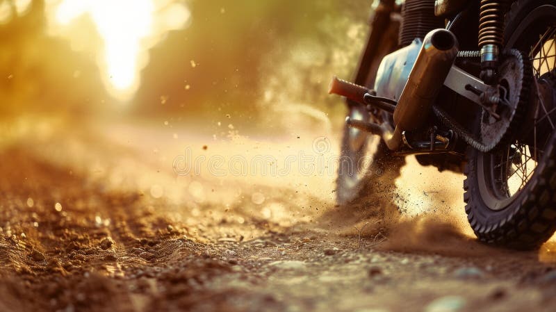 Motorcycle Dust Stock Illustrations – 2,272 Motorcycle Dust Stock ...