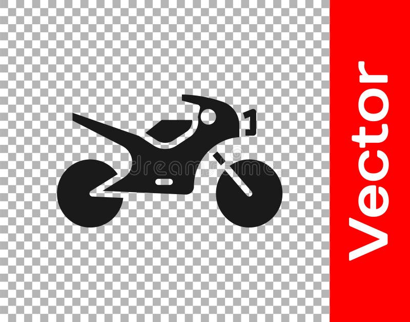 Background Motorcycle Transparent Stock Illustrations – 1,436 ...