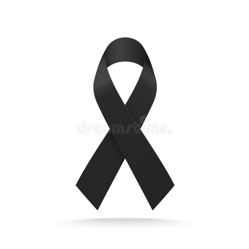 Black Background Grief Stock Illustrations – 6,405 Black Background ...