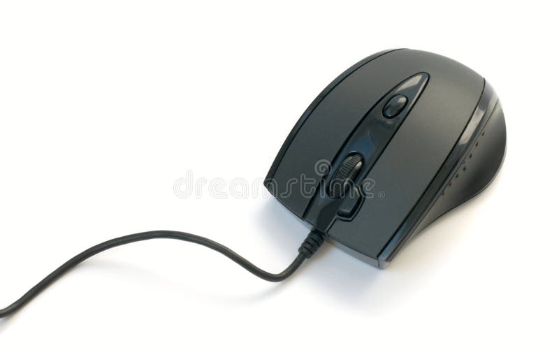 Black mouse stock photo. Image of rodent, research, genetics - 22305808