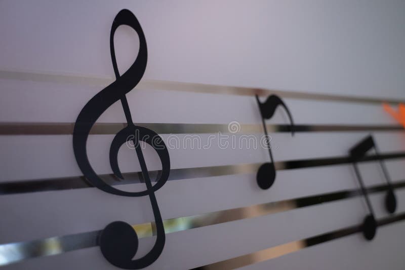 Music Notes No Background Stock Photos - Free & Royalty-Free Stock ...