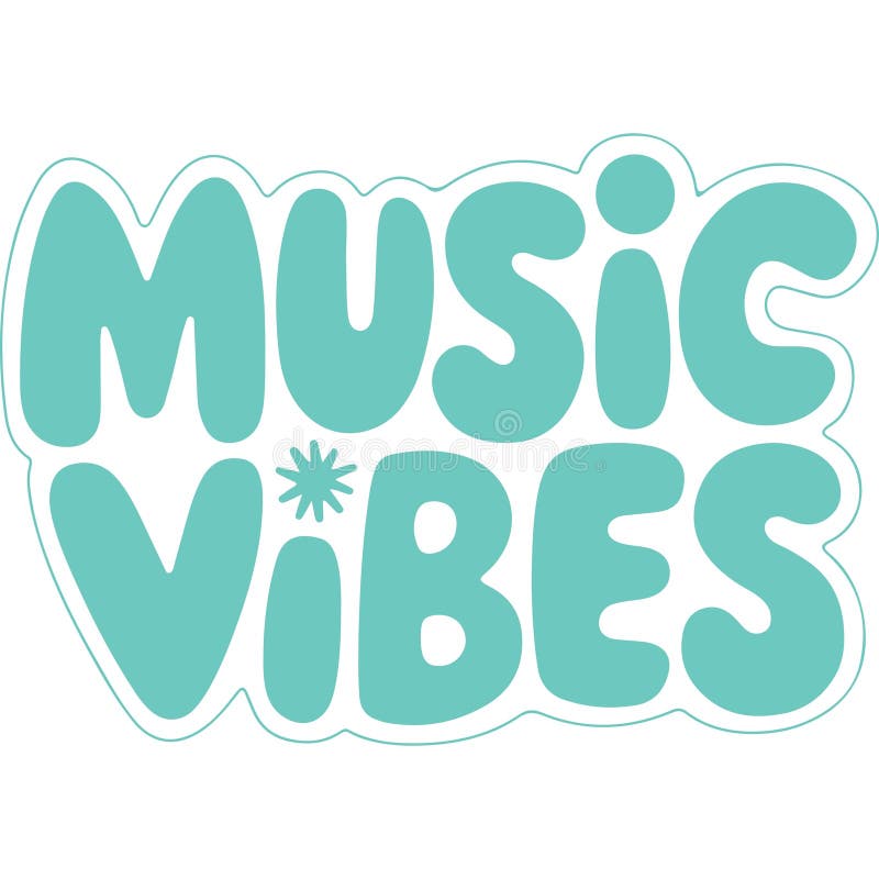 Black Music Font Stock Illustrations – 19,121 Black Music Font Stock ...