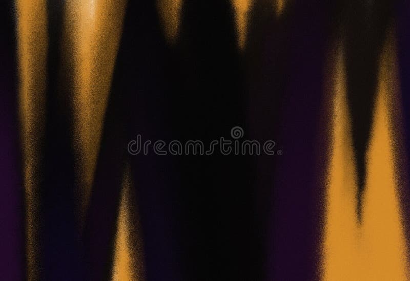 Black Mustard Abstract Gradient Background, Noise Grain Effect ...