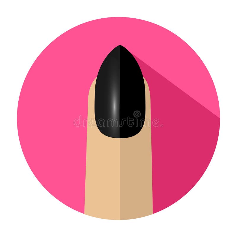 Nail Technician Stock Illustrations – 518 Nail Technician Stock ...
