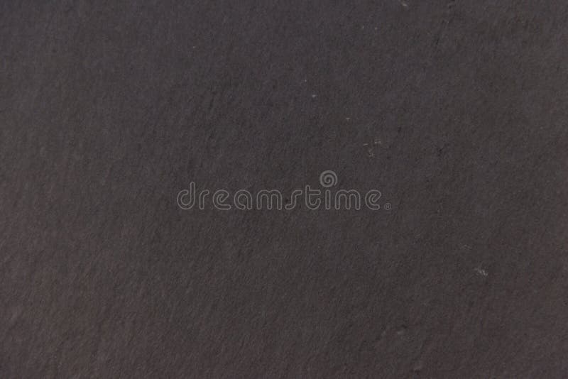 Black Natural Slate Texture Background Stock Image - Image of empty ...