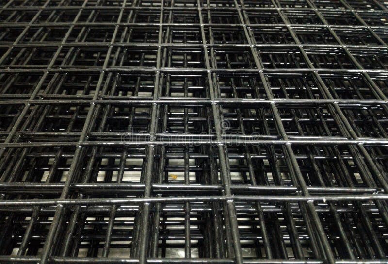 Black net stock photo. Image of texture, metal, black - 86381088