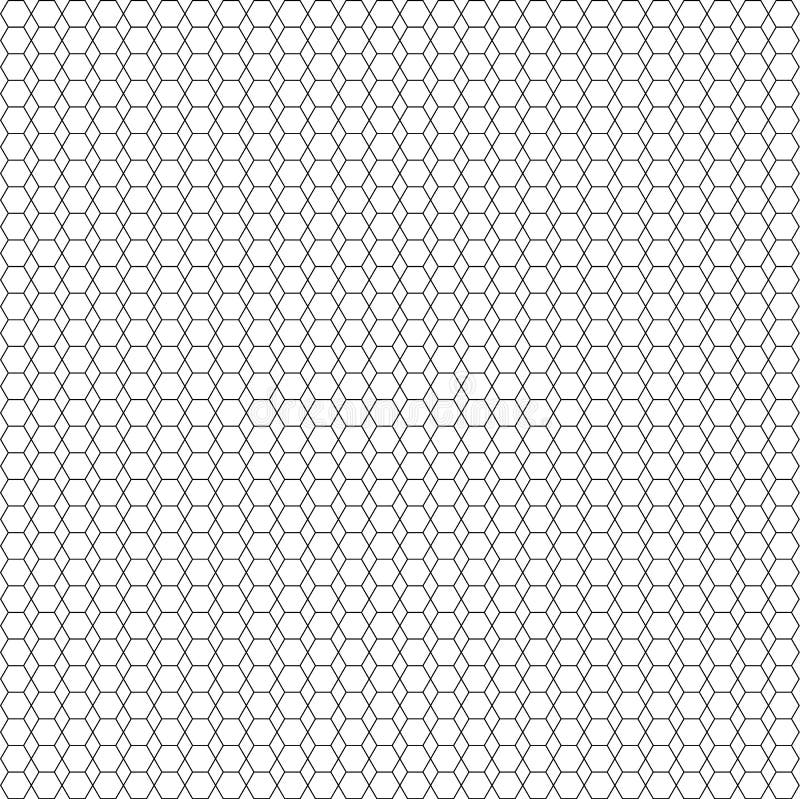 Black net stock vector. Illustration of lines, vintage - 49963720