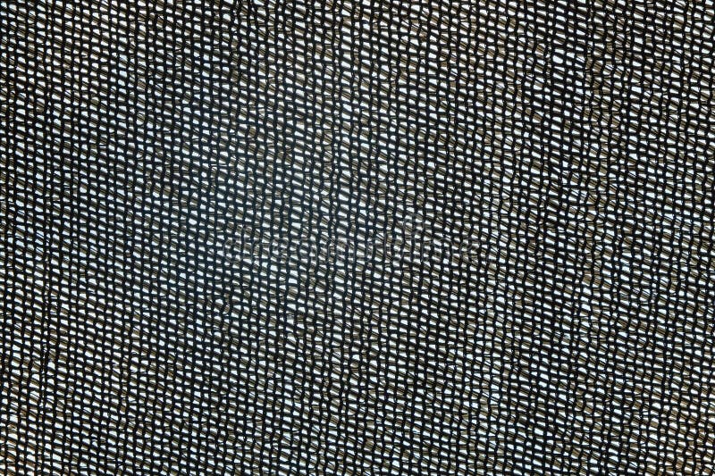 Black Netting Abstract Shapes and Patterns Stock Photo - Image of ...