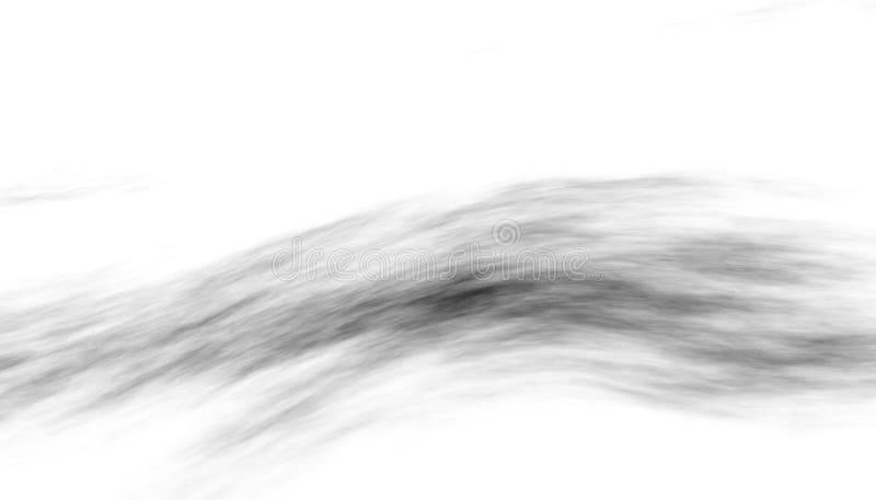 Black Noise Transparent Gradient Background. Dust Effect with ...