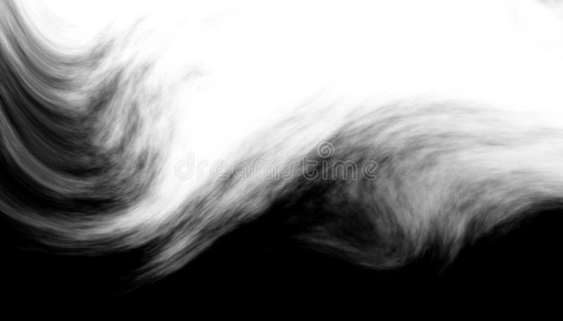 Black Noise Transparent Gradient Background. Dust Effect with ...