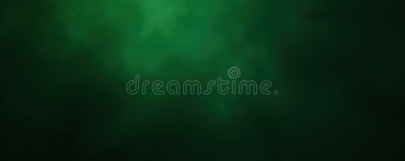 Black Noise Wallpaper, Dark Green Glow, Grainy Effect, Subtle Gradient ...