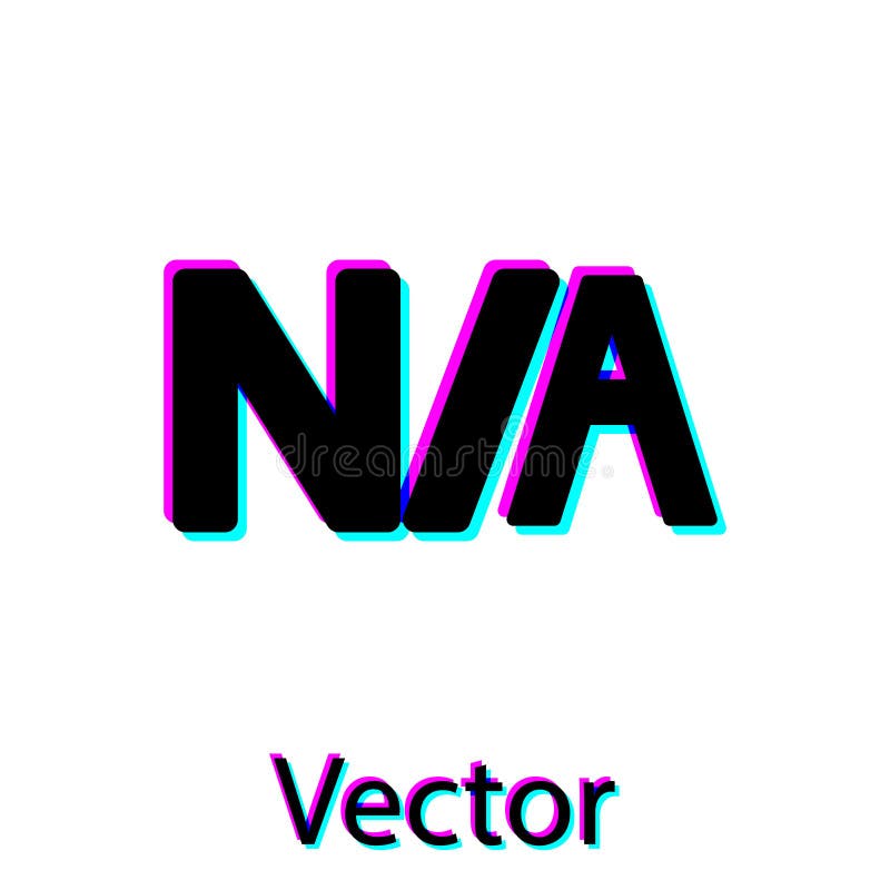 Not Applicable Stock Illustrations – 367 Not Applicable Stock ...