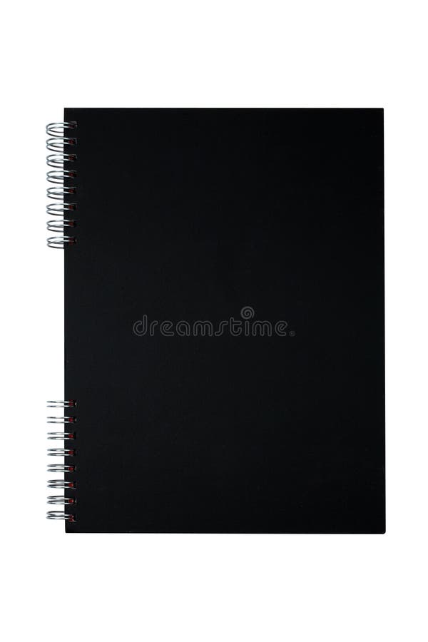 Notepad stock image. Image of small, metal, notebook, line - 620243