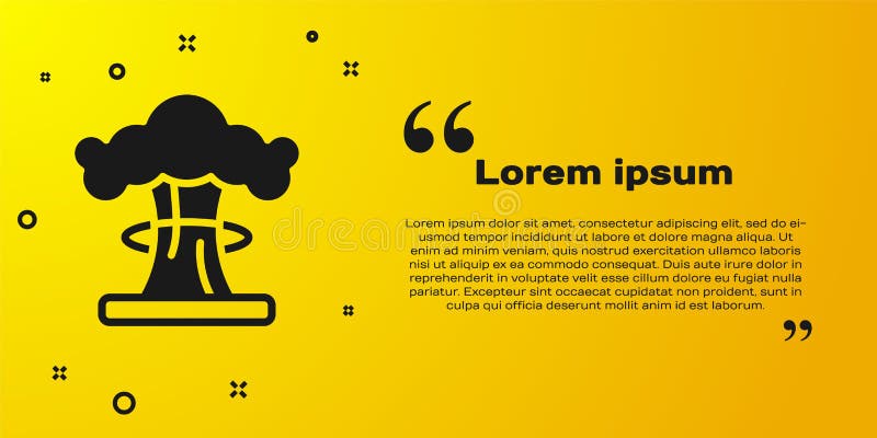 Yellow Nuke Symbol Stock Illustrations – 413 Yellow Nuke Symbol Stock ...
