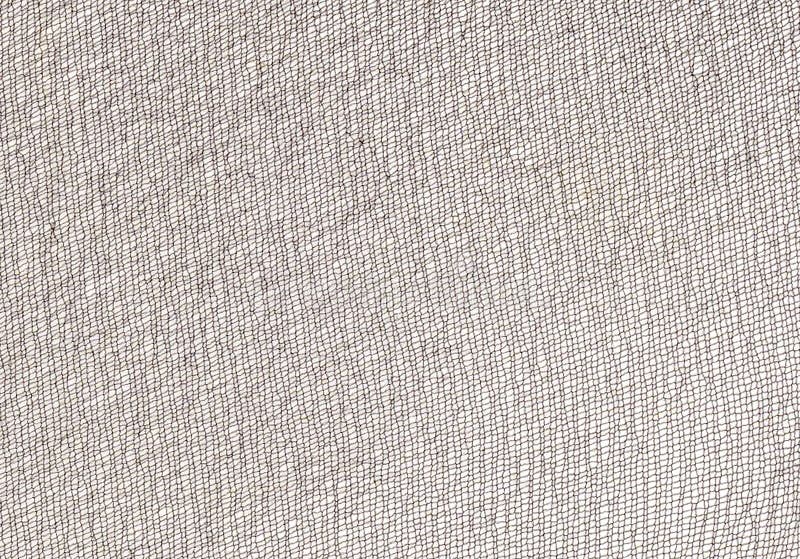 Black Nylon Micro Mesh Fabric Background Stock Image - Image of garment ...