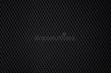 Black nylon mesh texture stock image. Image of fabric - 5195963