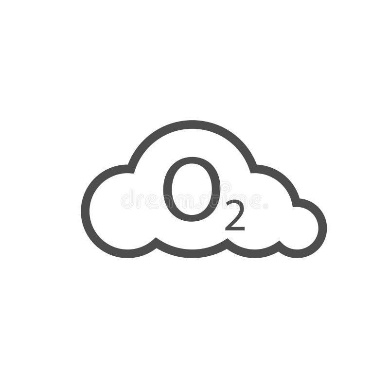 O2 Cloud Stock Illustrations – 135 O2 Cloud Stock Illustrations ...