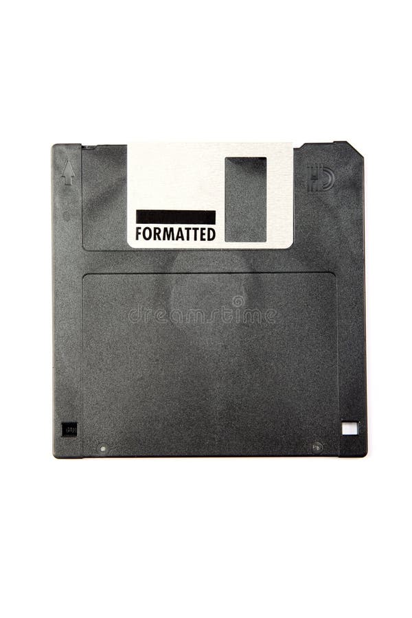 Old 5 25 inch disk stock image. Image of sticker, magnetic - 4651317