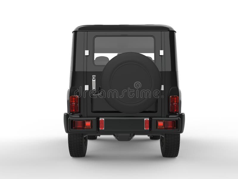 stock illustration. Illustration of extreme, tire, automobile - 194425546