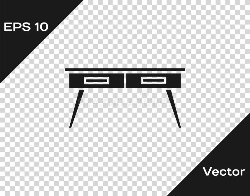 Transparent Desk Stock Illustrations – 3,314 Transparent Desk Stock ...