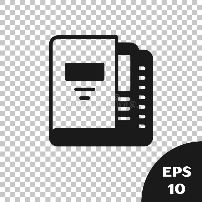 Office Folder Icon Transparent Background Stock Illustrations – 1,055 ...