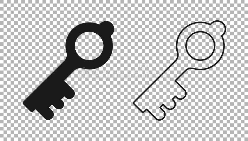 Skeleton Key Transparent Stock Illustrations – 57 Skeleton Key ...