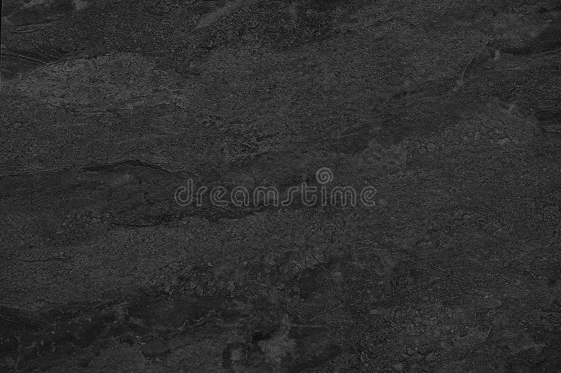 Black Old Texture of the Wall for Background Stock Photo - Image of ...
