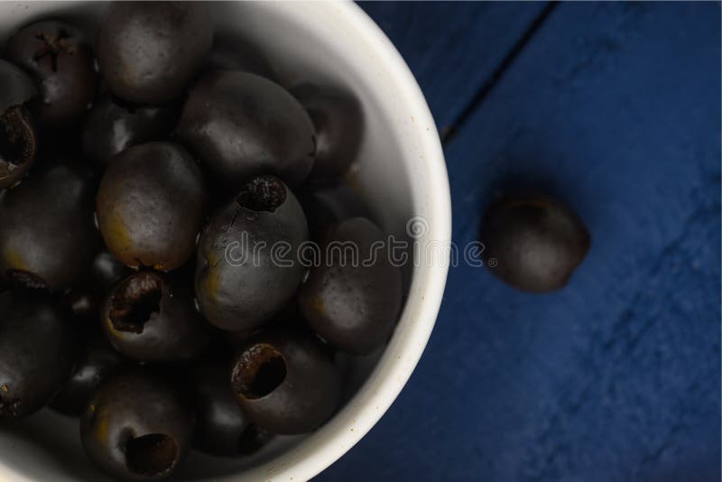 Old blue oilcan isolated. stock image. Image of containers - 36792001